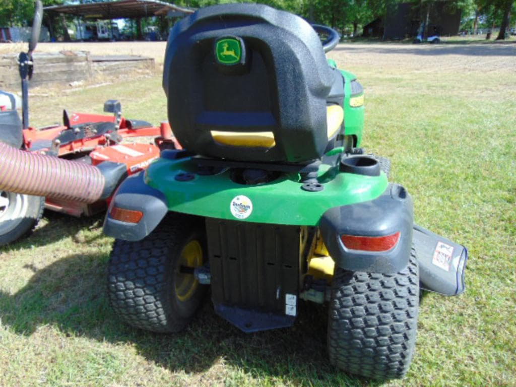 John Deere S240 Other Equipment Turf for Sale | Tractor Zoom