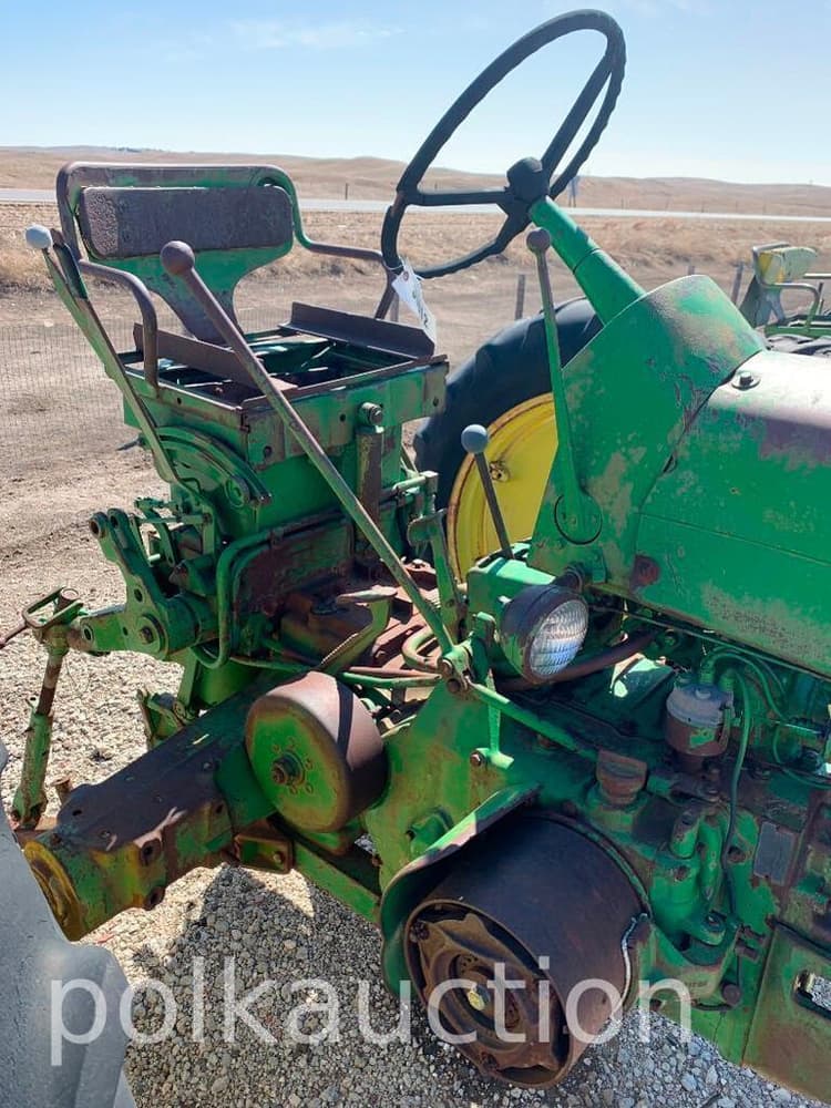 John Deere 530 Tractors 40 to 99 HP for Sale | Tractor Zoom