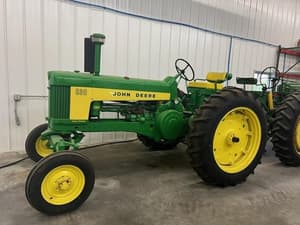 John Deere 530 Lot No. 535TR Tractors For Sale with 42 HP | Tractor Zoom