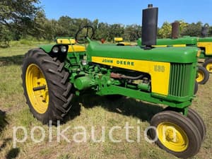 John Deere 530 Lot No. 4096 Tractors For Sale with 42 HP | Tractor Zoom