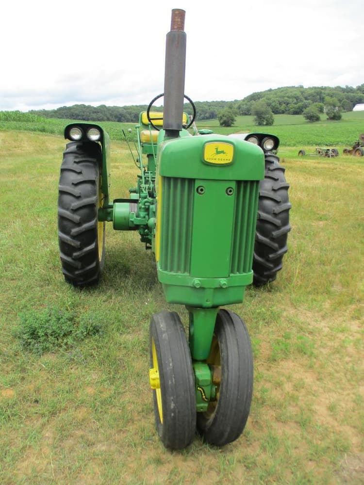 John Deere 530 Tractors 40 to 99 HP for Sale | Tractor Zoom