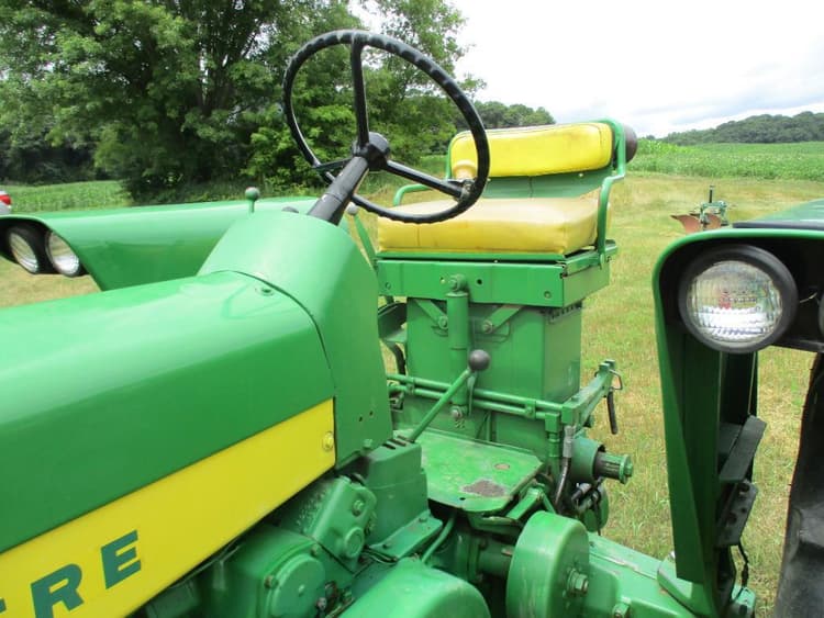 John Deere 530 Tractors 40 to 99 HP for Sale | Tractor Zoom