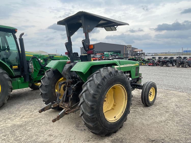 John Deere 5303 Tractors 40 to 99 HP for Sale | Tractor Zoom