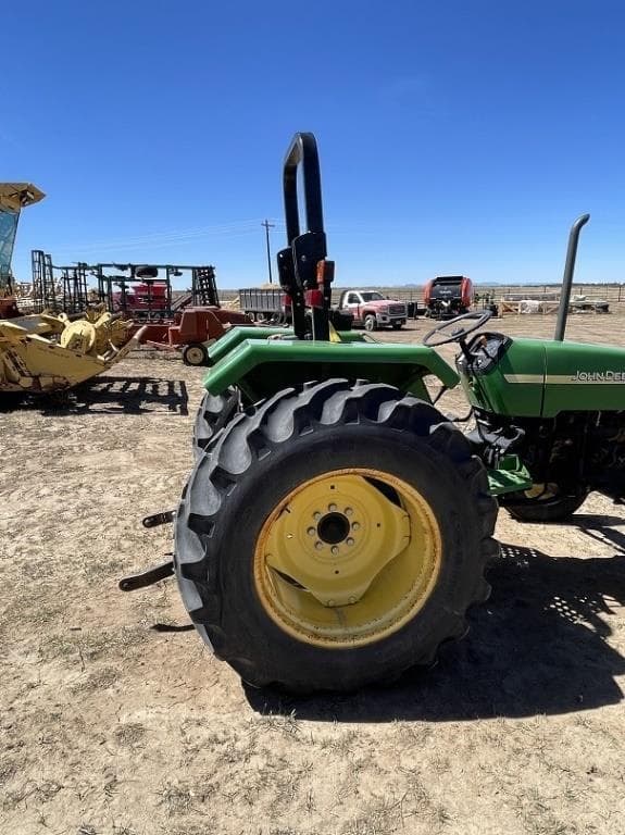 John Deere 5303 Tractors 40 to 99 HP for Sale | Tractor Zoom
