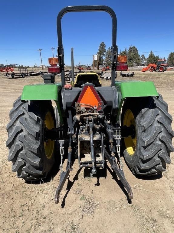 John Deere 5303 Tractors 40 to 99 HP for Sale | Tractor Zoom