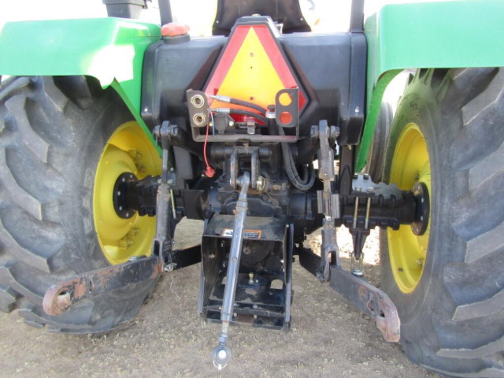 John Deere 5303 Tractors 40 to 99 HP for Sale | Tractor Zoom