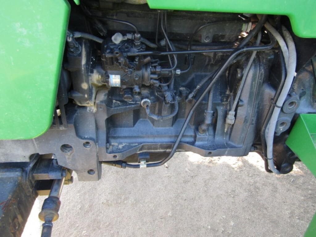 John Deere 5303 Tractors 40 to 99 HP for Sale | Tractor Zoom