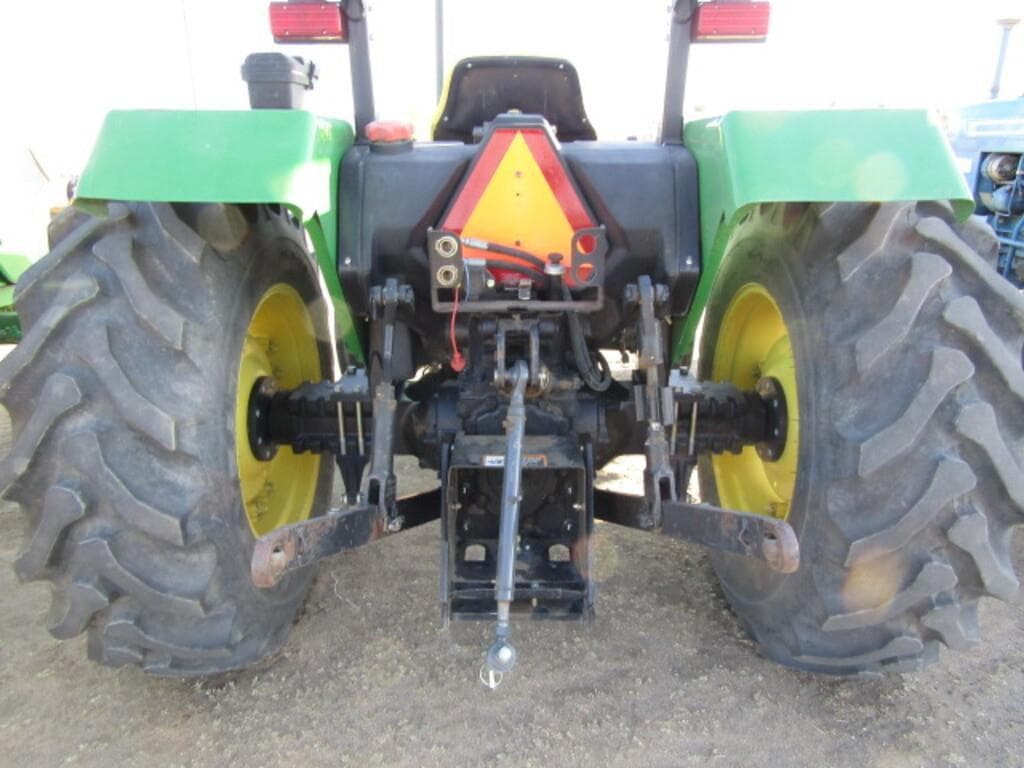 John Deere 5303 Tractors 40 to 99 HP for Sale | Tractor Zoom