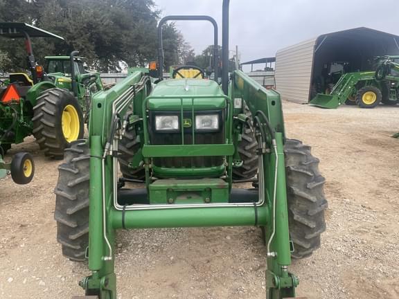 John Deere 5325 Tractors 40 to 99 HP for Sale | Tractor Zoom