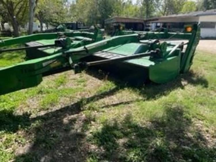 John Deere 535 Hay and Forage Mowers - Conditioner for Sale | Tractor Zoom