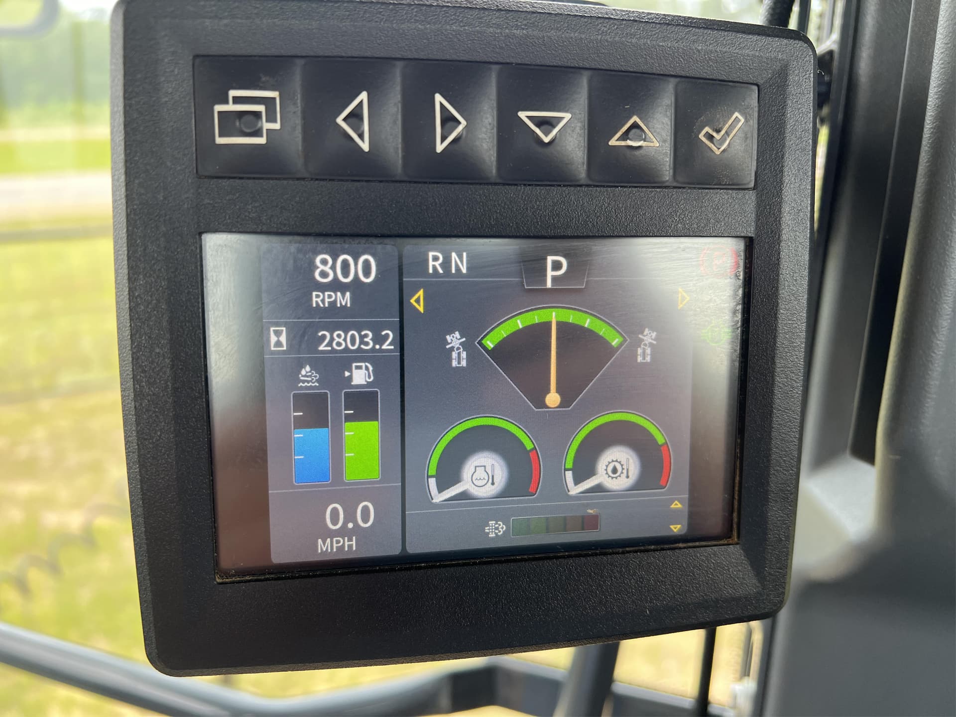 John Deere 535 Hay and Forage Balers - Round for Sale | Tractor Zoom