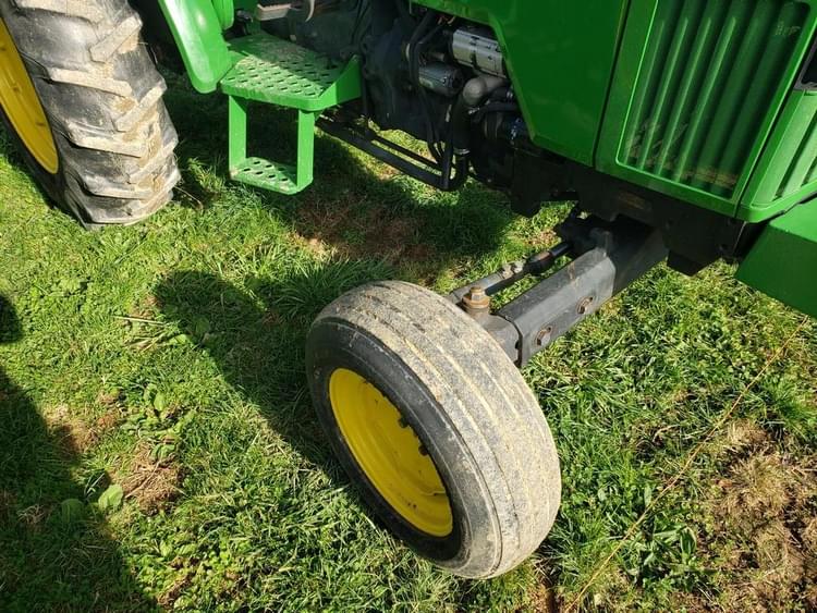John Deere 5400 Tractors 40 to 99 HP for Sale | Tractor Zoom