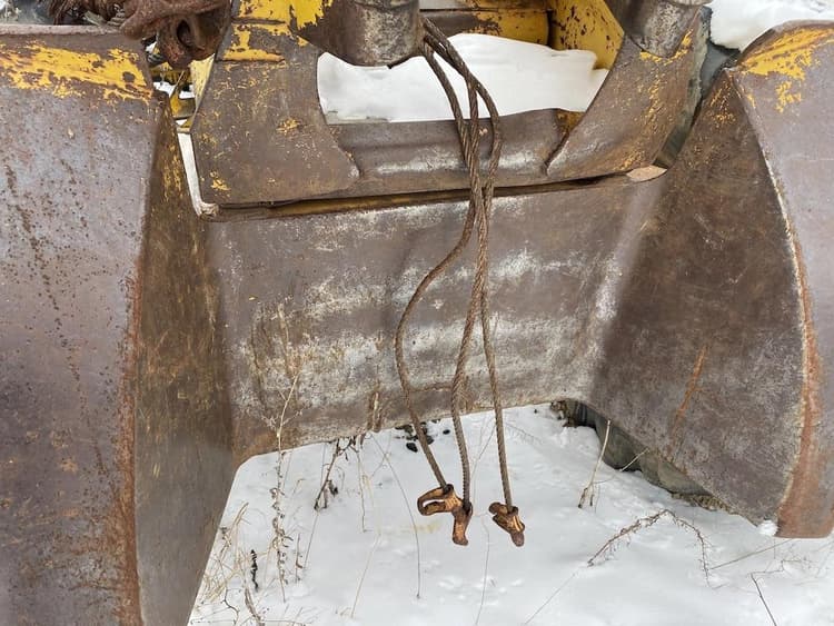 John Deere 540B Construction Skidder for Sale | Tractor Zoom