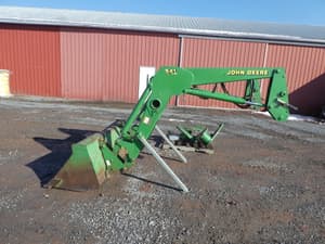 SOLD - John Deere 541 Loader Stock No. 37868 Other Equipment | Tractor Zoom
