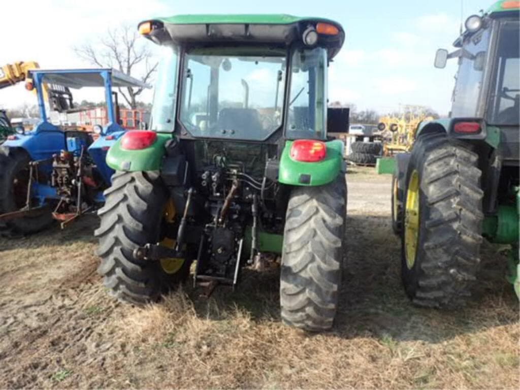 John Deere 5420 Tractors 40 to 99 HP for Sale | Tractor Zoom