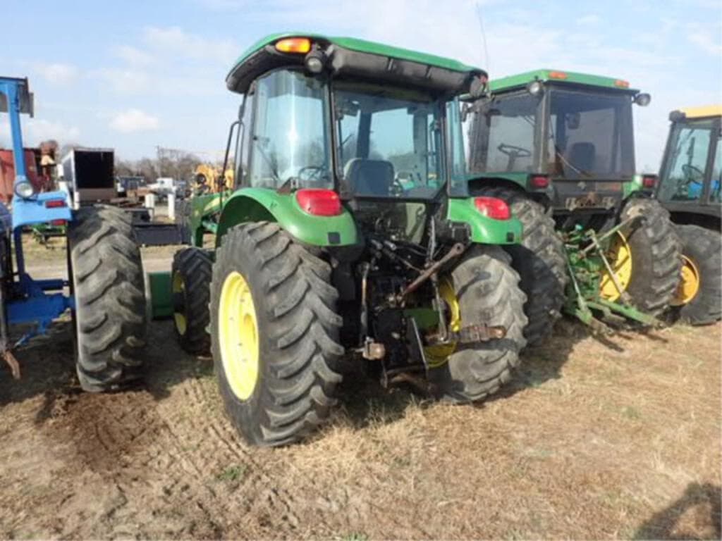 John Deere 5420 Tractors 40 to 99 HP for Sale | Tractor Zoom