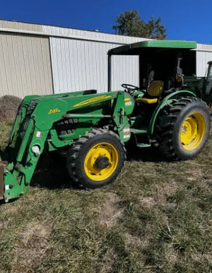 SOLD - John Deere 5425 Tractors with 1,308 Hrs | Tractor Zoom