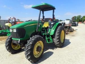 SOLD - John Deere 5425 Tractors with 4,304 Hrs | Tractor Zoom