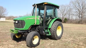 SOLD - John Deere 5425 Lot No. 808 Tractors with 9,065 Hrs | Tractor Zoom