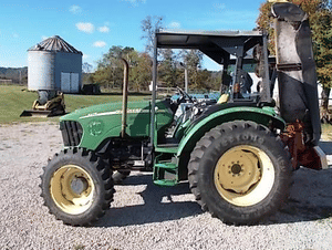 John Deere 5425 Tractors For Sale with 4,405 Hrs | Tractor Zoom