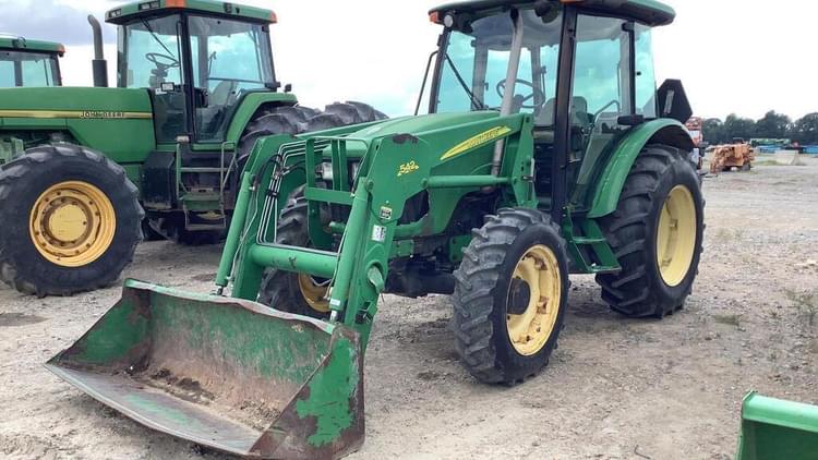 John Deere 5425 Tractors 40 to 99 HP for Sale | Tractor Zoom
