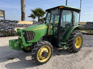 SOLD - JOHN DEERE 5425 TRACTOR R/K Tractors with 2,316 Hrs | Tractor Zoom
