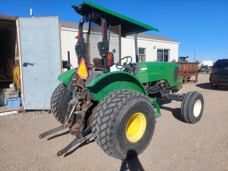 John Deere 5425 Tractors 40 to 99 HP for Sale | Tractor Zoom