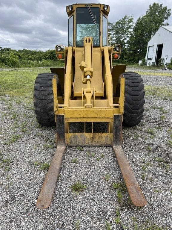 John Deere 544C Construction Wheel Loaders for Sale | Tractor Zoom
