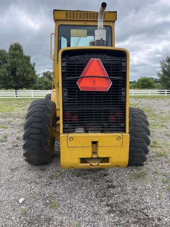 John Deere 544C Construction Wheel Loaders for Sale | Tractor Zoom