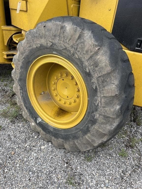 John Deere 544C Construction Wheel Loaders for Sale | Tractor Zoom