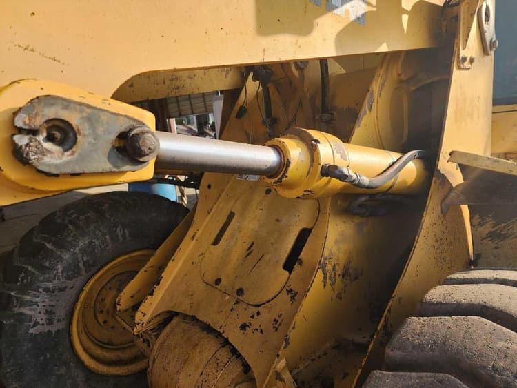 John Deere 544H Construction Wheel Loaders for Sale | Tractor Zoom