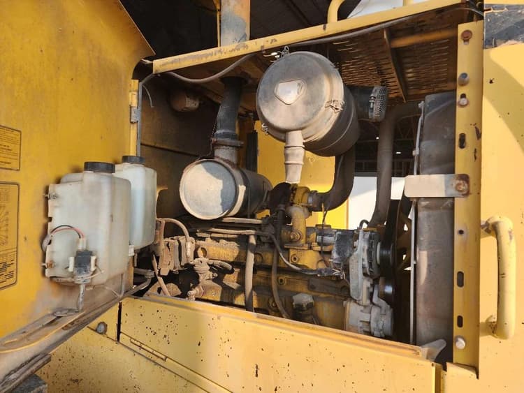 John Deere 544H Construction Wheel Loaders for Sale | Tractor Zoom