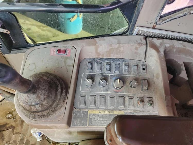 John Deere 544H Construction Wheel Loaders for Sale | Tractor Zoom