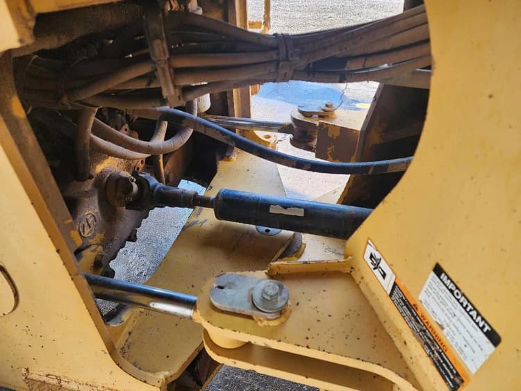 John Deere 544H Construction Wheel Loaders for Sale | Tractor Zoom