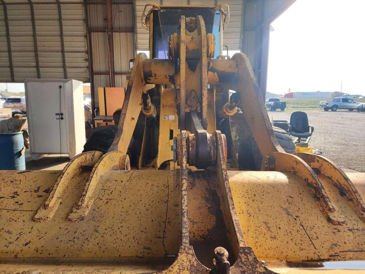 John Deere 544H Construction Wheel Loaders for Sale | Tractor Zoom