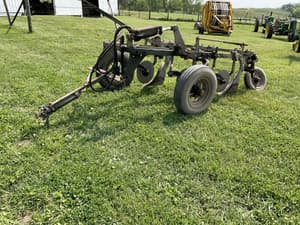 John Deere 55 ABH Tillage For Sale with 3 Bottoms | Tractor Zoom