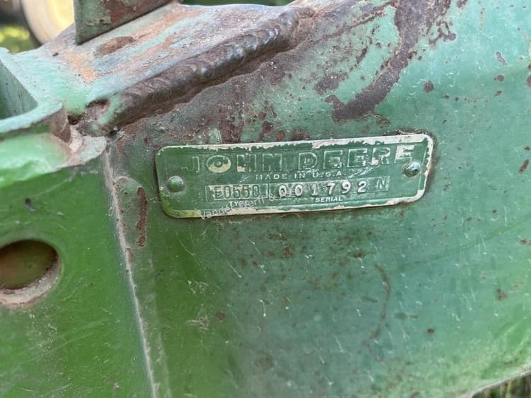 John Deere 550 Chemical Applicators Sprayers - Pull Type for Sale ...