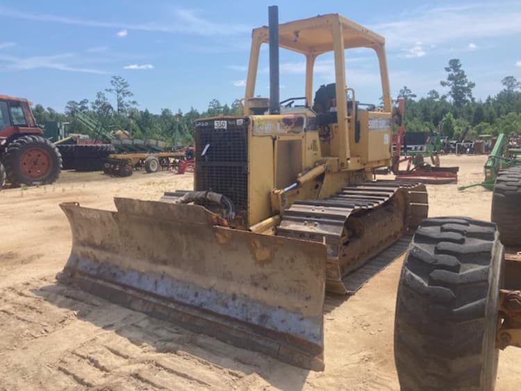 John Deere 550G Construction Dozers for Sale | Tractor Zoom