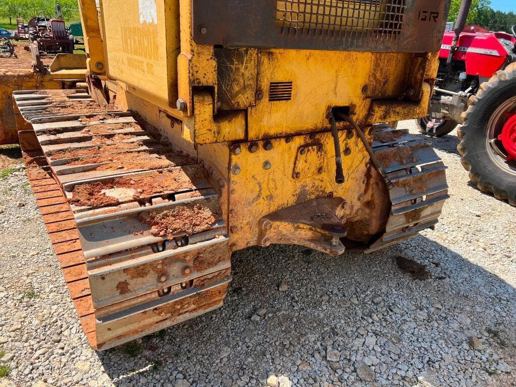 John Deere 550G Construction Dozers for Sale | Tractor Zoom