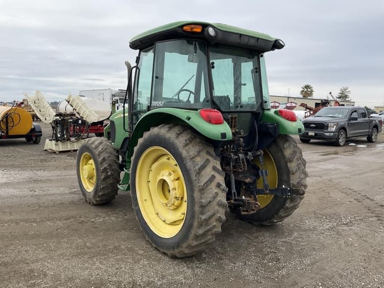 John Deere 5525 Tractors 40 to 99 HP for Sale | Tractor Zoom