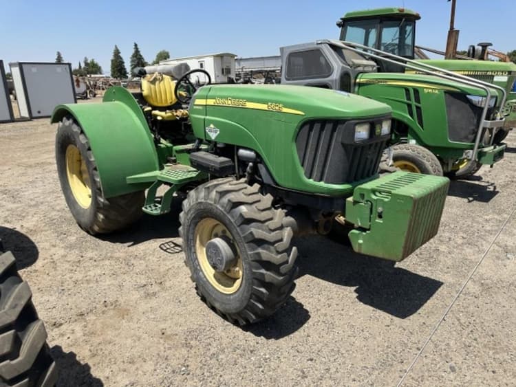 John Deere 5625 Tractors 40 to 99 HP for Sale | Tractor Zoom