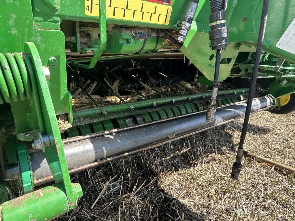 John Deere 569 Hay and Forage Balers - Round for Sale | Tractor Zoom