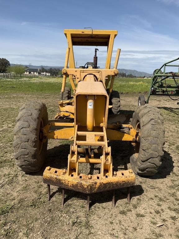 John Deere 570 Construction Motor Graders for Sale | Tractor Zoom