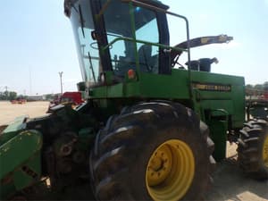 John Deere 5830 Harvesting For Sale with --- Hrs | Tractor Zoom