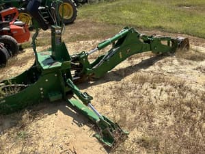 John Deere 595 Stock No. 225482 Construction For Sale | Tractor Zoom