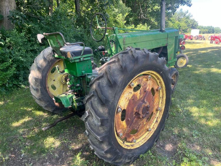 John Deere 60 Tractors 40 to 99 HP for Sale | Tractor Zoom