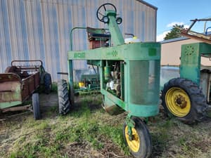 SOLD - John Deere 600 Lot No. 5731226 Tractors with --- Hrs | Tractor Zoom