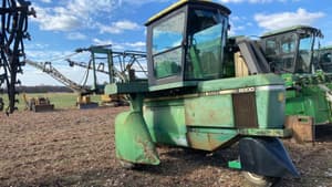 SOLD - John Deere 6000 Hi-Cycle Sprayer; SERIAL #003580- SERIAL #003580 ...