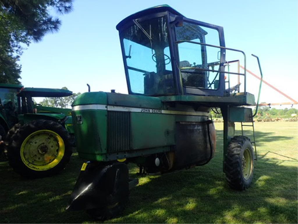 John Deere 6000 Chemical Applicators Sprayers - Self Propelled for Sale ...
