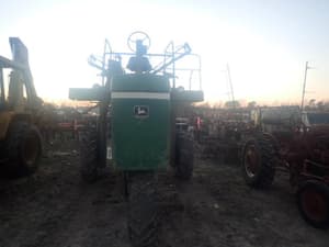 John Deere 6000 Lot No. 8590 Chemical Applicators For Sale with 1,319 ...